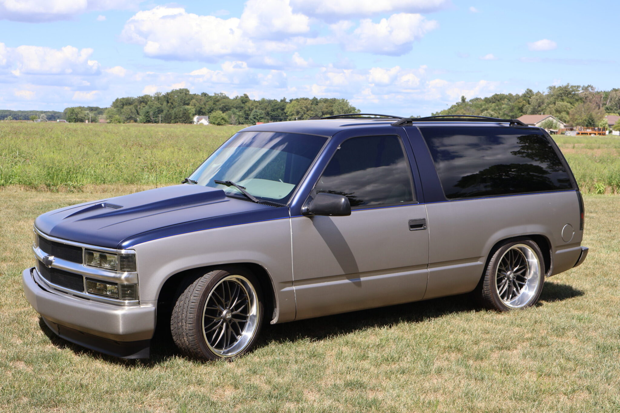 Fort Wayne Rod & Custom Show – Rods & Customs