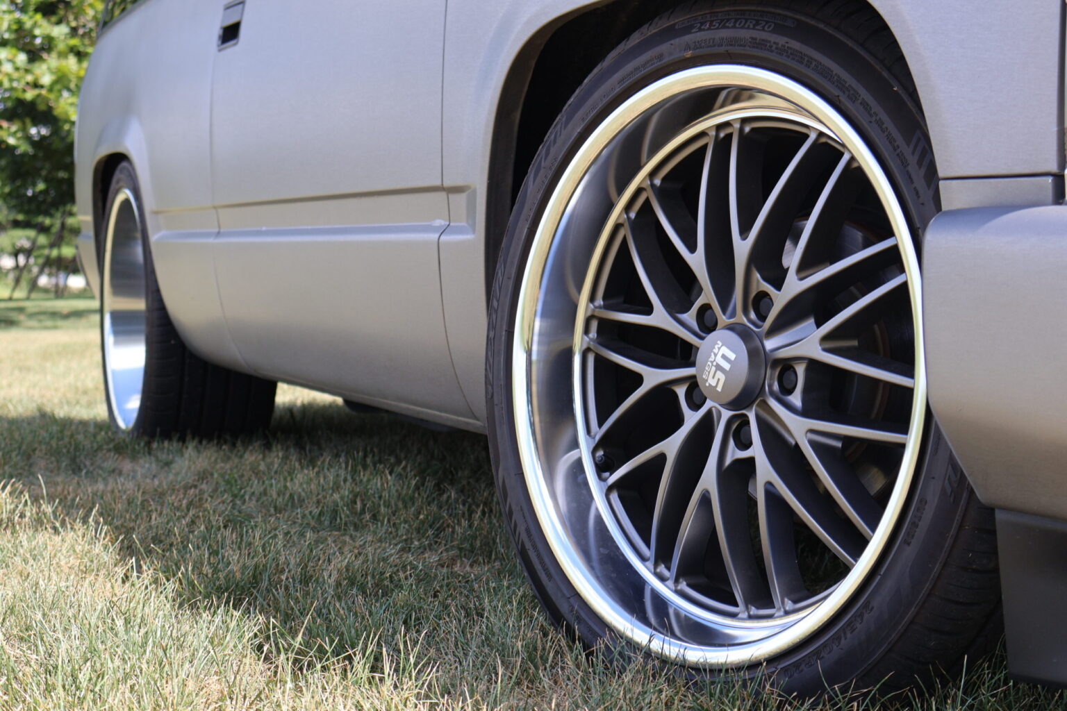 Fort Wayne Rod & Custom Show – Rods & Customs