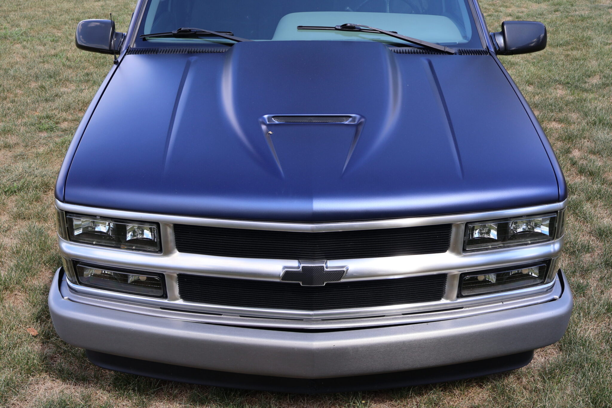 Fort Wayne Rod & Custom Show – Rods & Customs