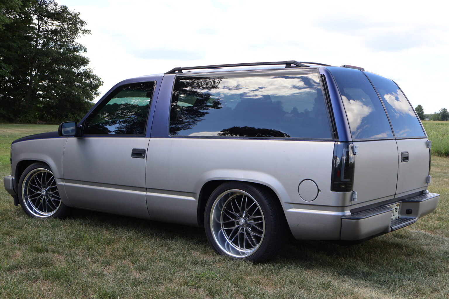 Fort Wayne Rod & Custom Show – Rods & Customs