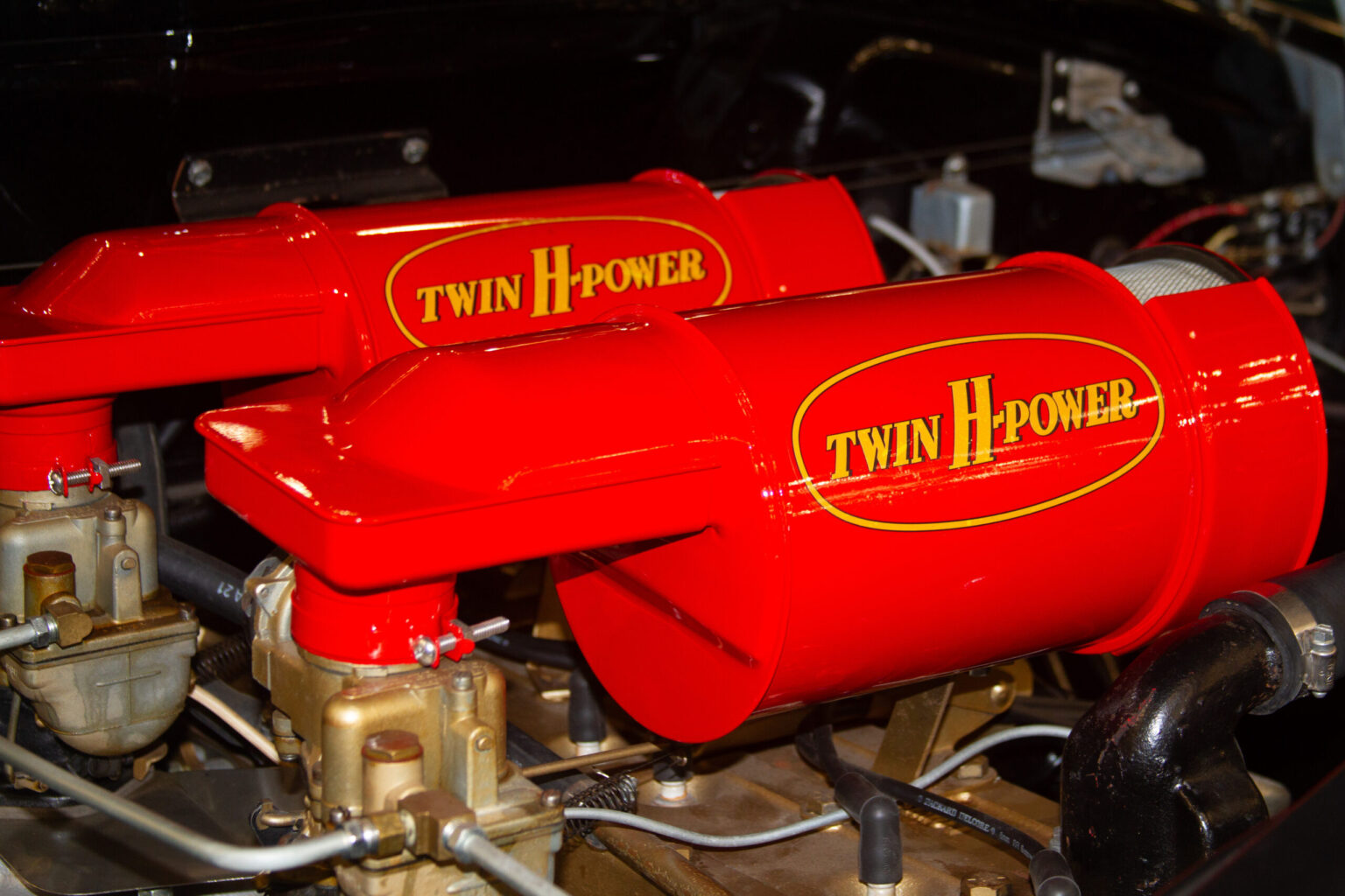 Fort Wayne Rod & Custom Show – Rods & Customs