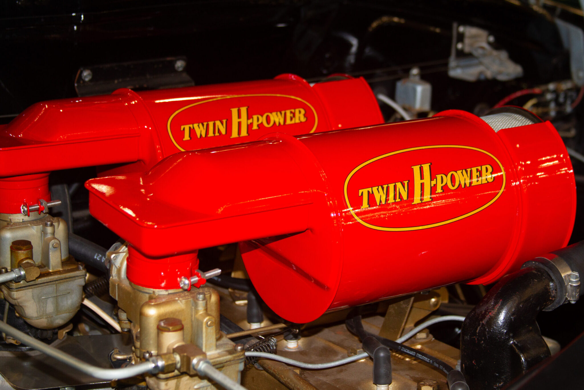 Fort Wayne Rod & Custom Show – Rods & Customs