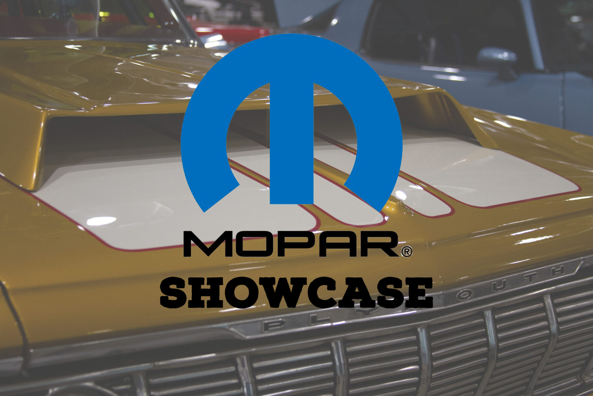 Fort Wayne Rod & Custom Show – Rods & Customs